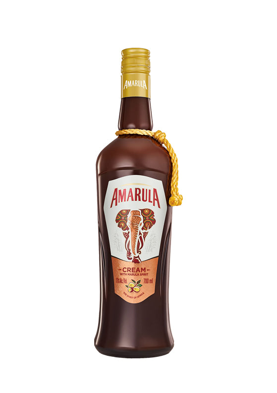 Amarula Cream 700ml – SA Groceries