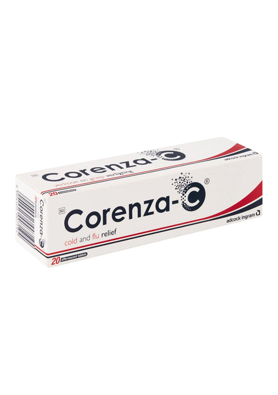 Corenza C – SA Groceries