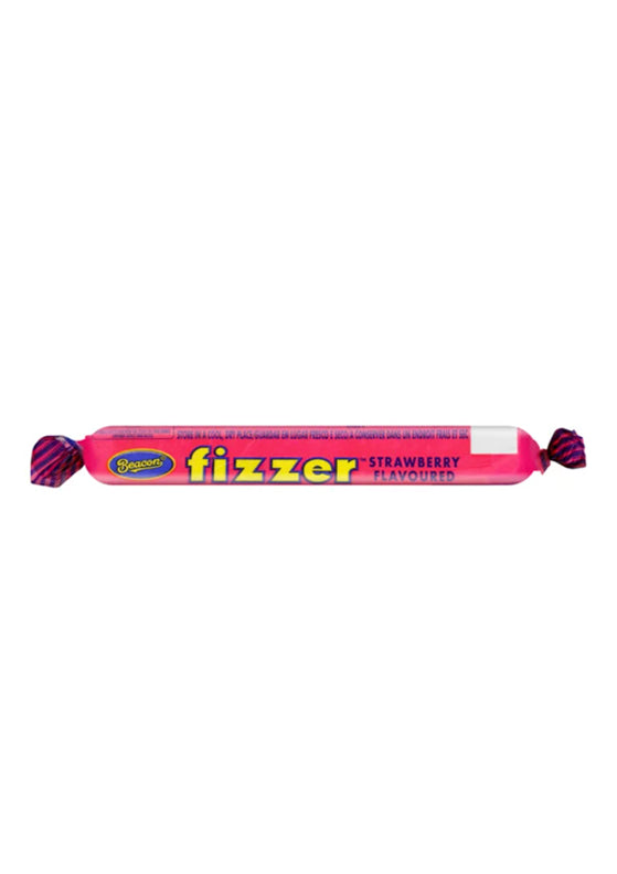 Beacon Strawberry Fizzers - 2g – SA Groceries