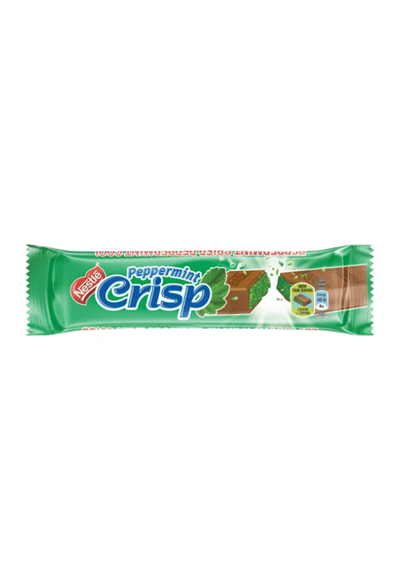 Nestle Peppermint Crisp - 40g – SA Groceries